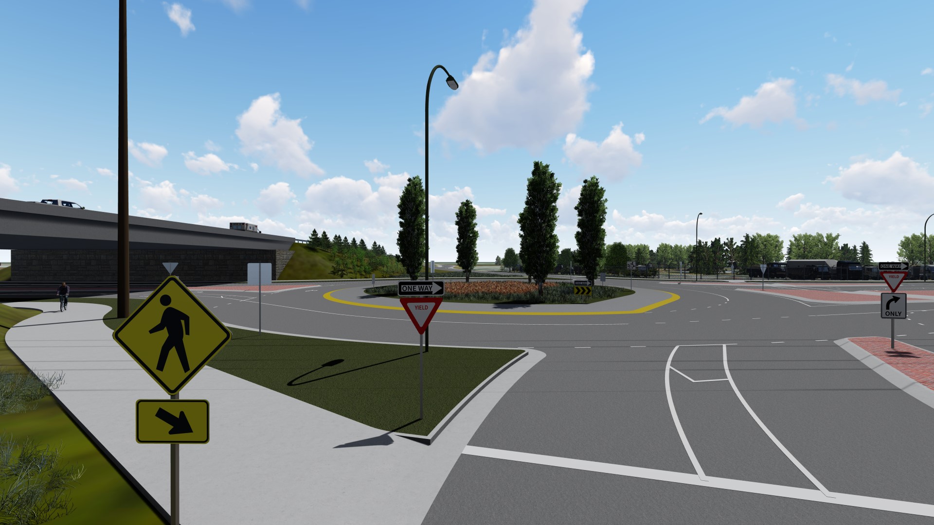 Crash Reconstruction | Kittelson LLC - Kittelson LLC