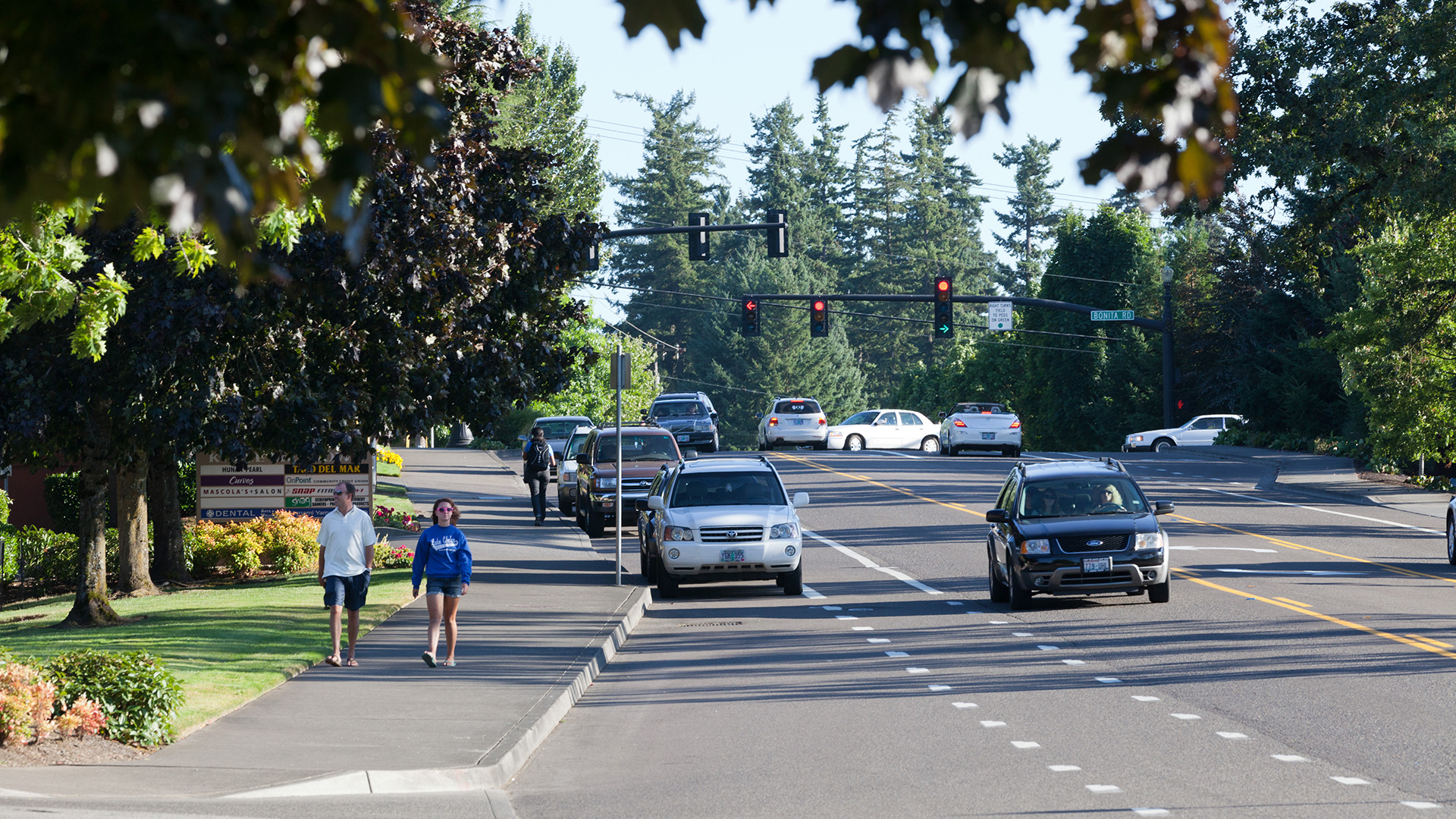 Access Design and Access Management | Kittelson LLC - Kittelson LLC