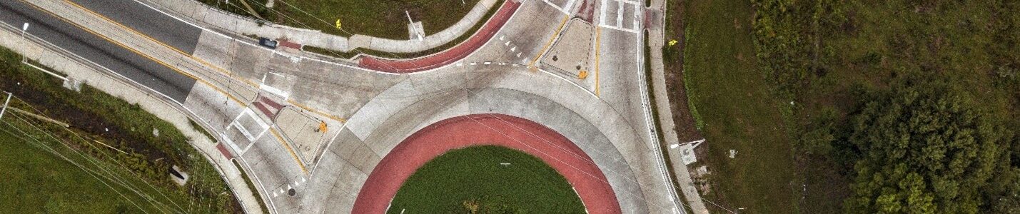 Roadway and Intersection Design | Kittelson LLC - Kittelson LLC