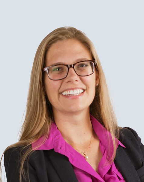 Abby Morgan | Kittelson LLC - Kittelson LLC