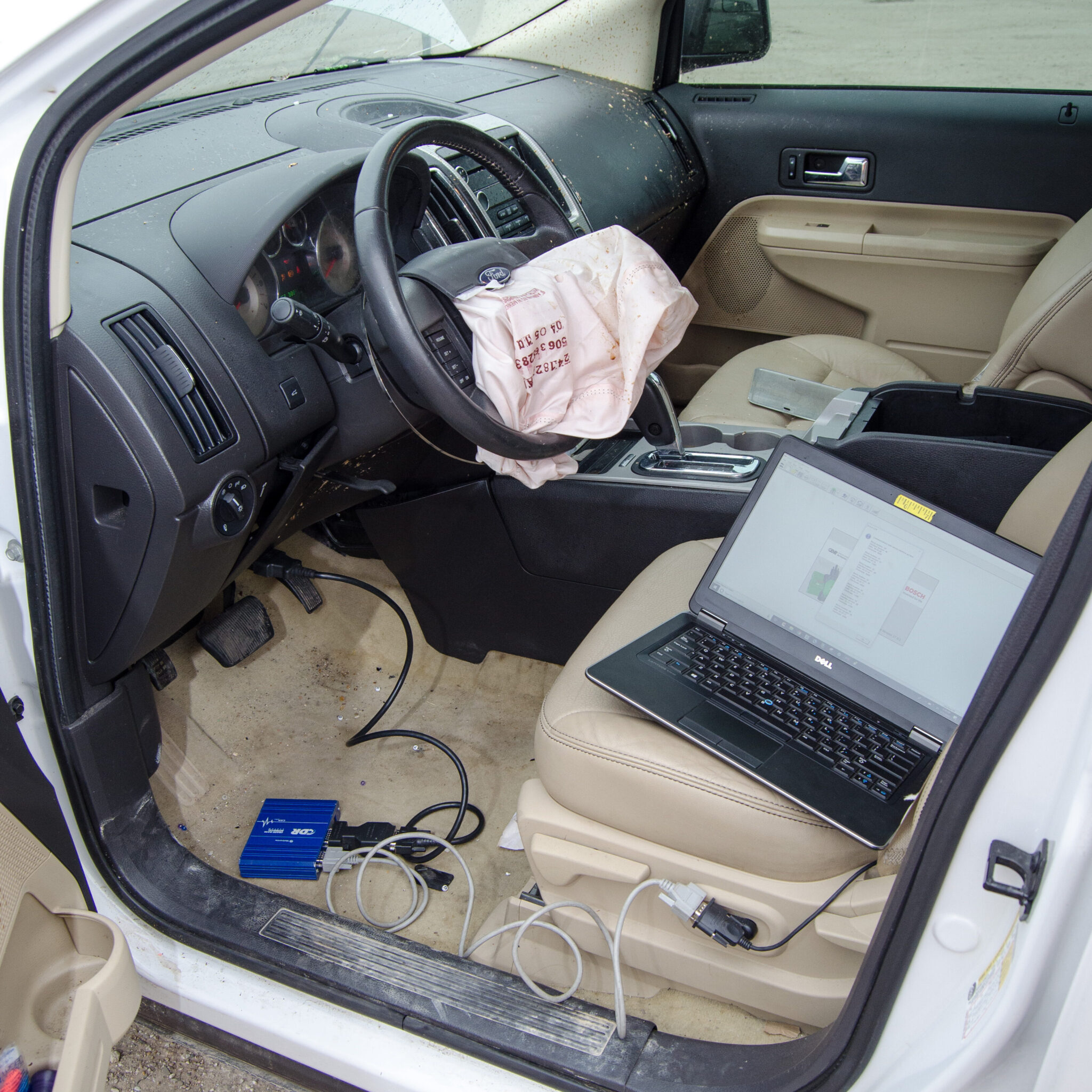 Understanding Case Study Tools in Forensic Transportation Engineering ...